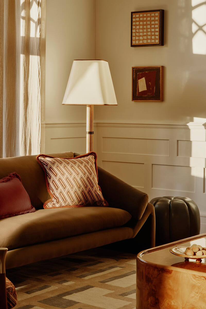 Introducing our new collection - Soho Home