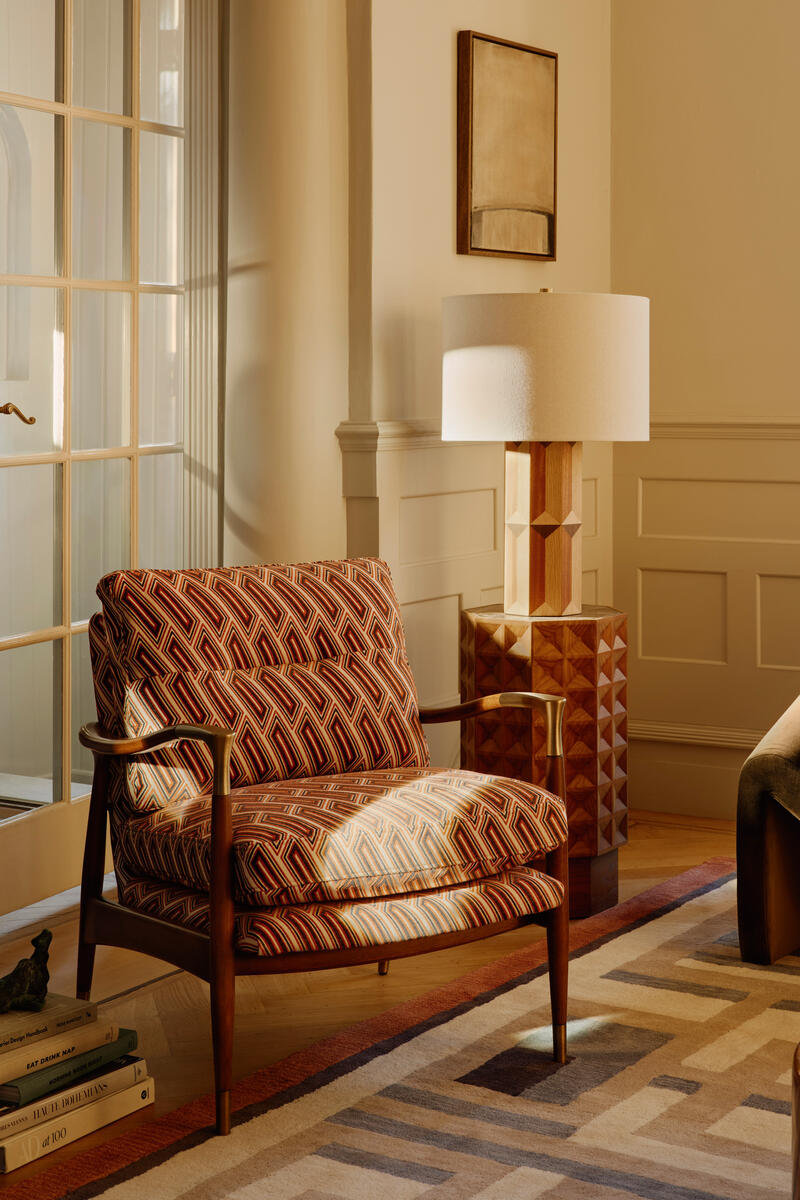 Introducing our new collection - Soho Home