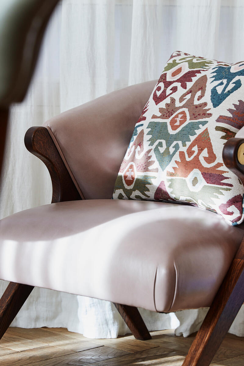 Meet the designer: Vicky Charles - Soho Home