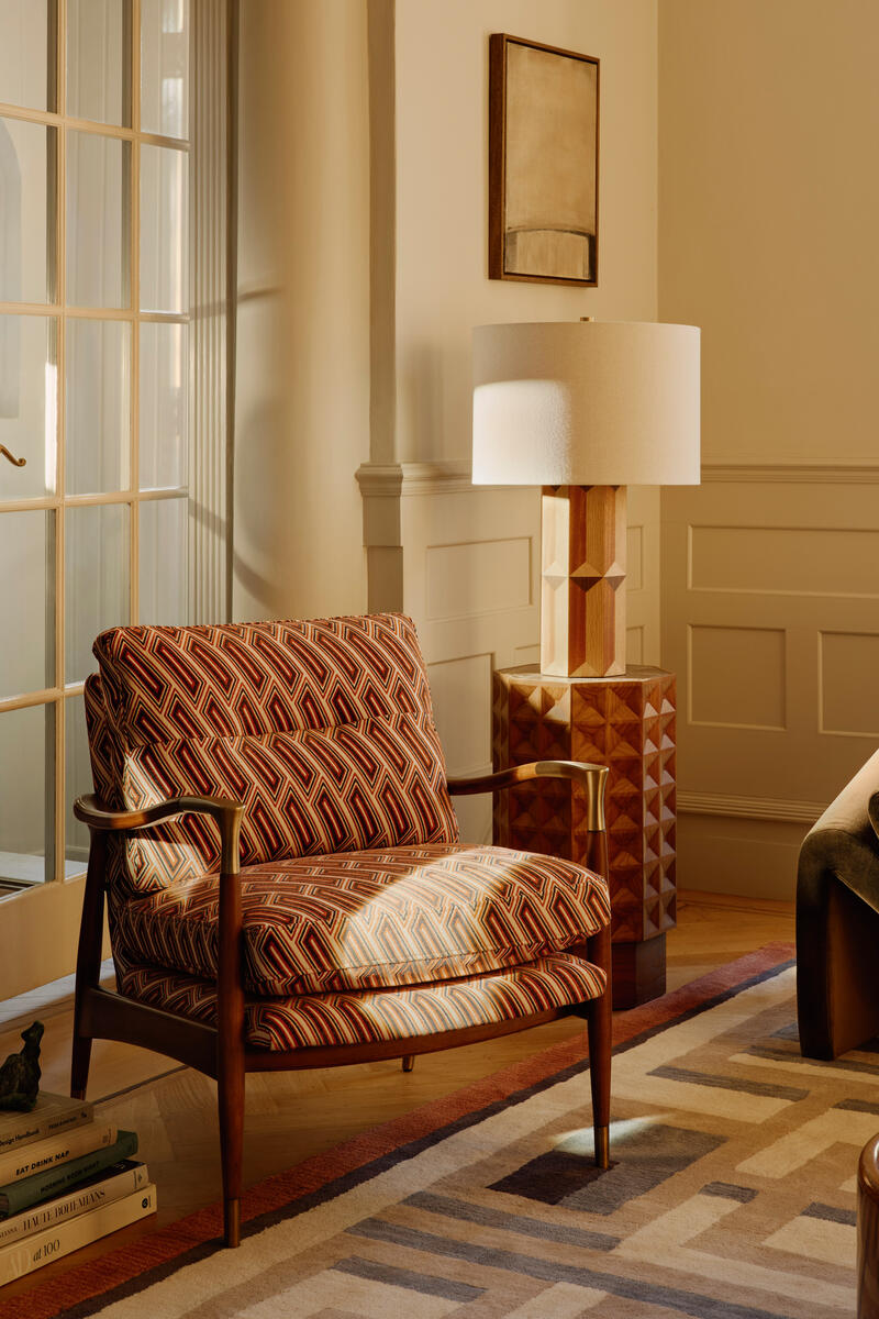 Behind the scenes of Soho Home's hand-painted prints - Soho Home