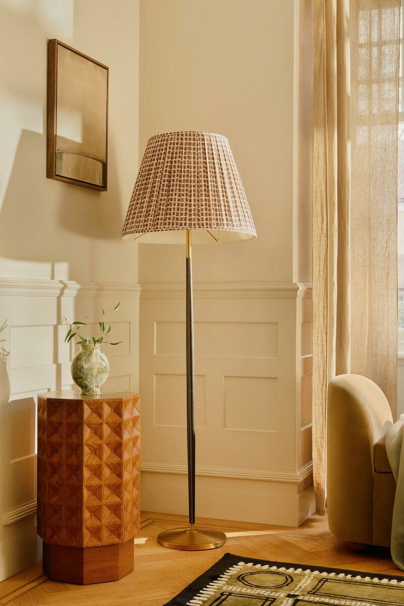 How to mix lighting finishes to give your space an eclectic feel - Soho ...