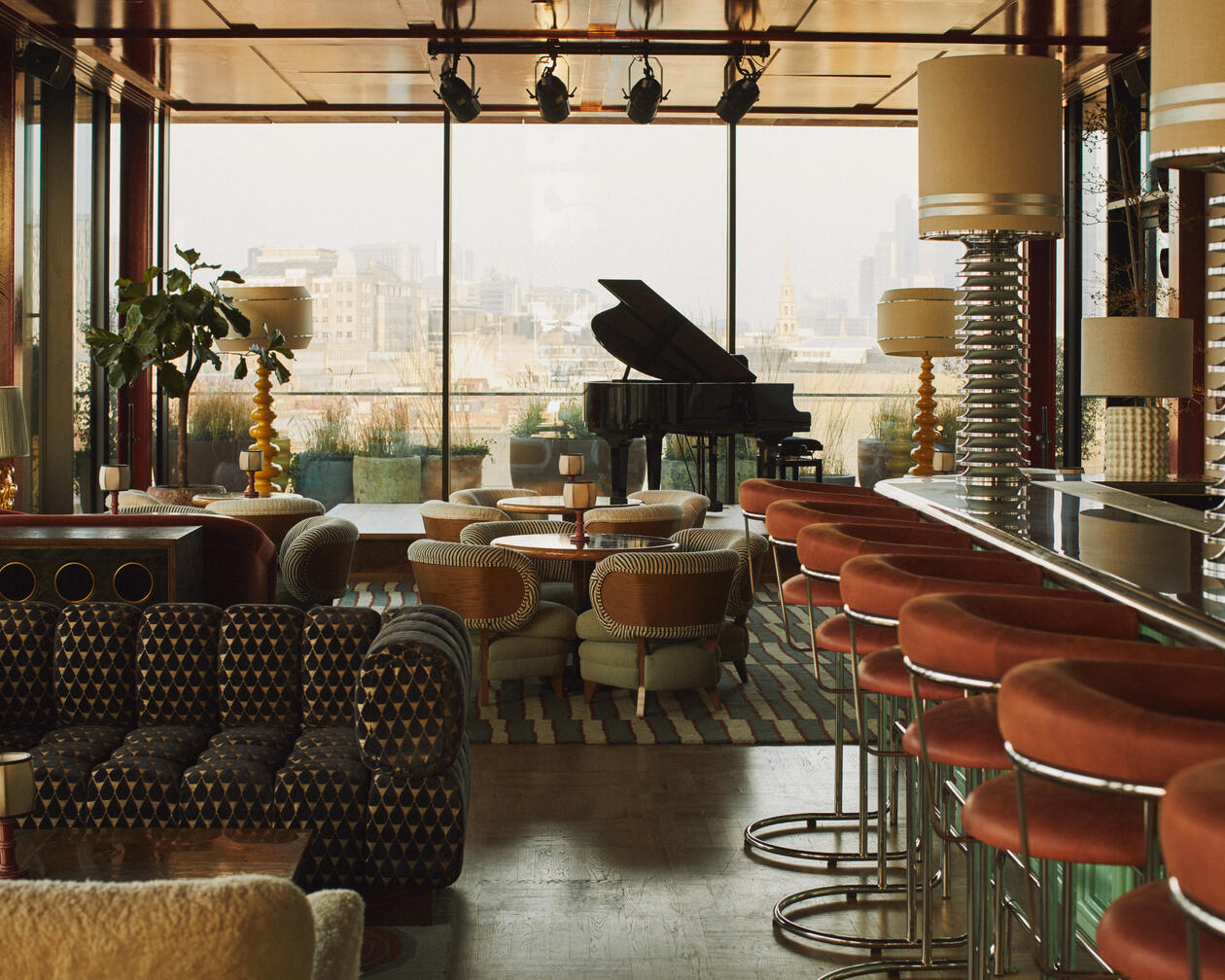 Our Story | About Us | Soho Home