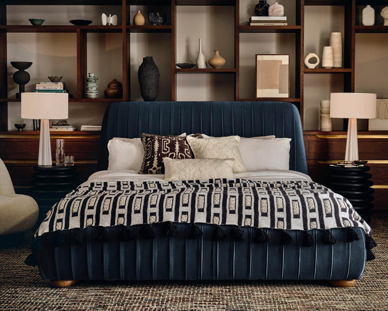 Made to order | Bespoke Beds & Sofas | Soho Home