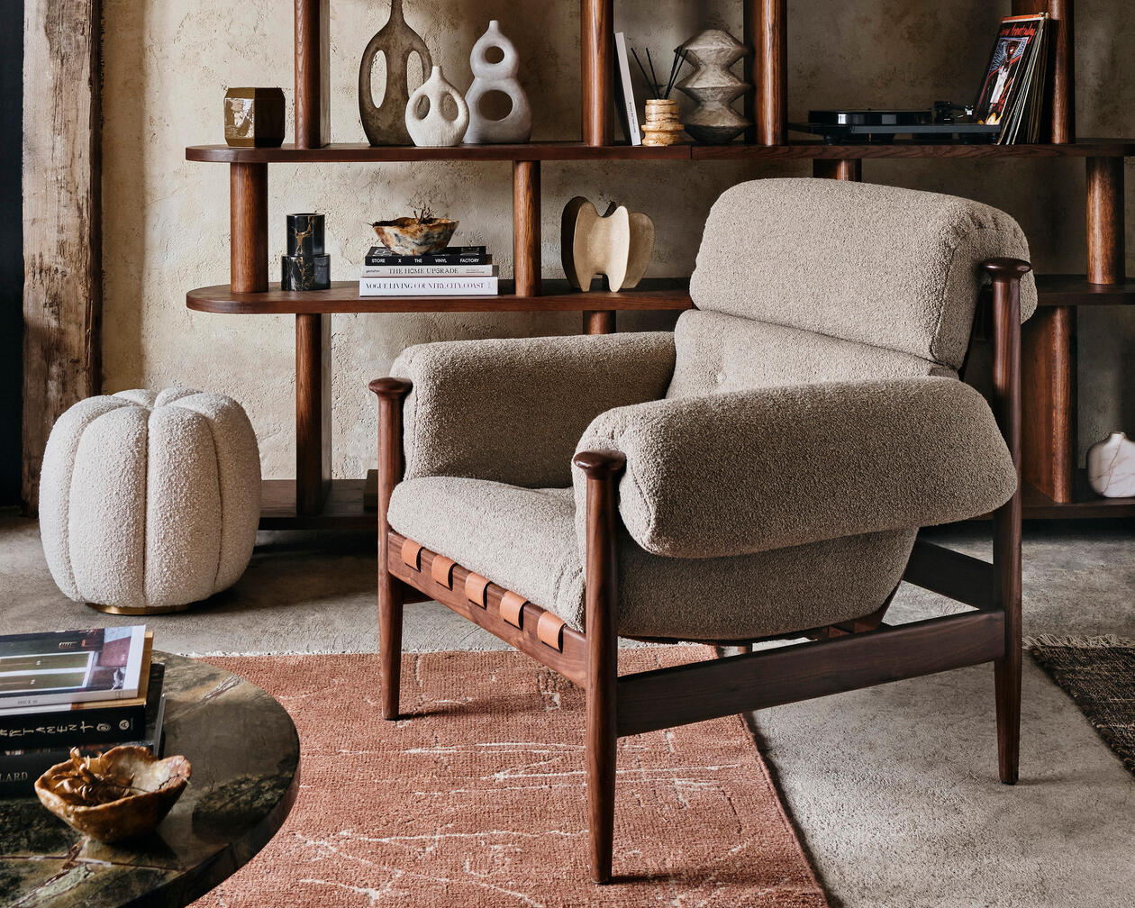 Our new collection - Soho Home