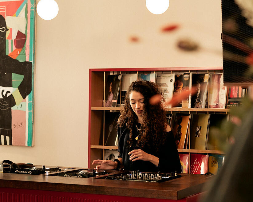 Soho.Home.Studio Westbourne Grove - Soho Home