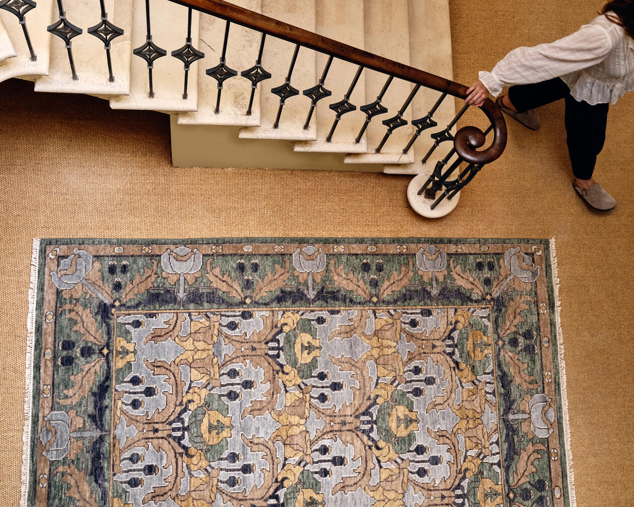 The Soho House rug guide - Soho Home