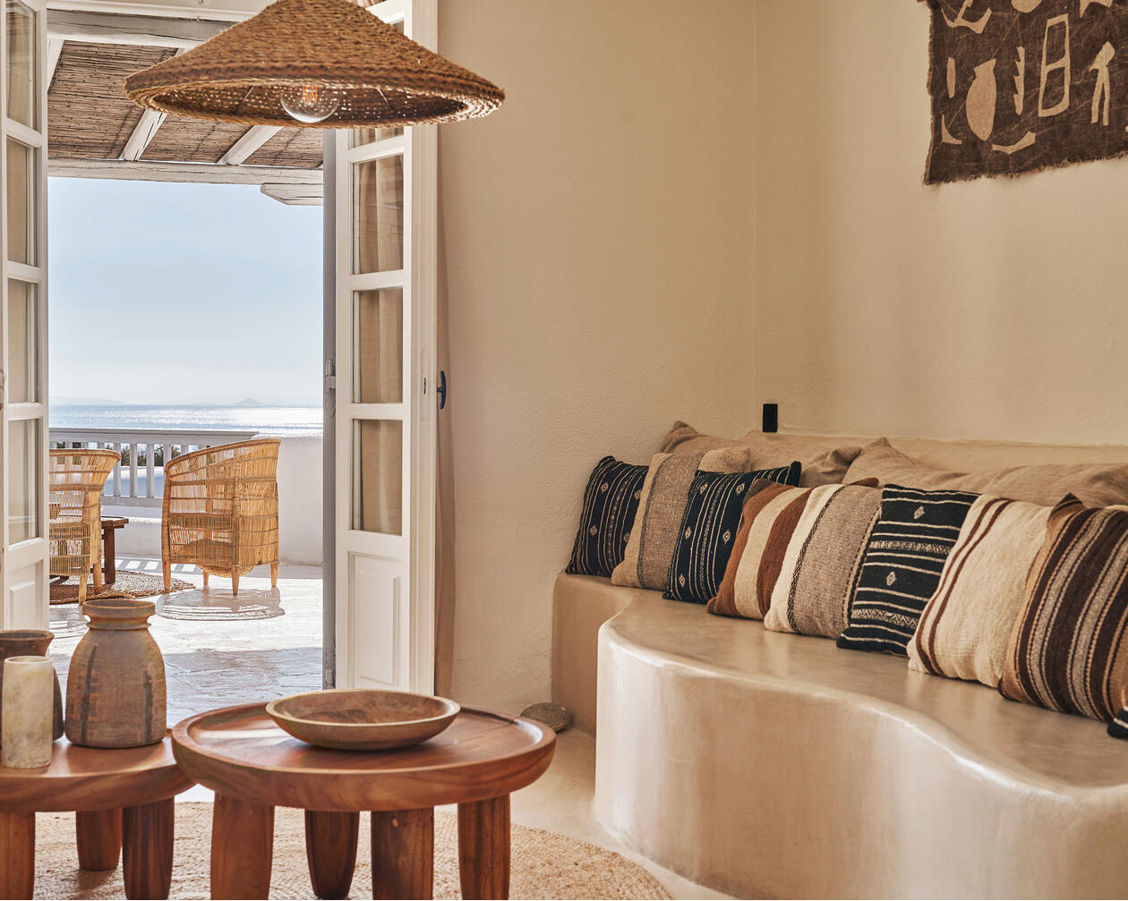 Lick x Soho House - Soho Home