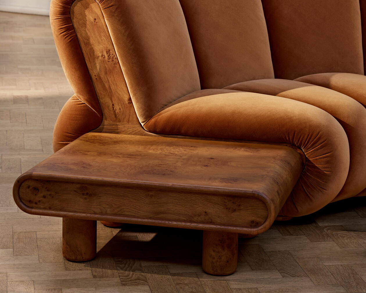 Modular Sofas Sectional Sofas Soho Home