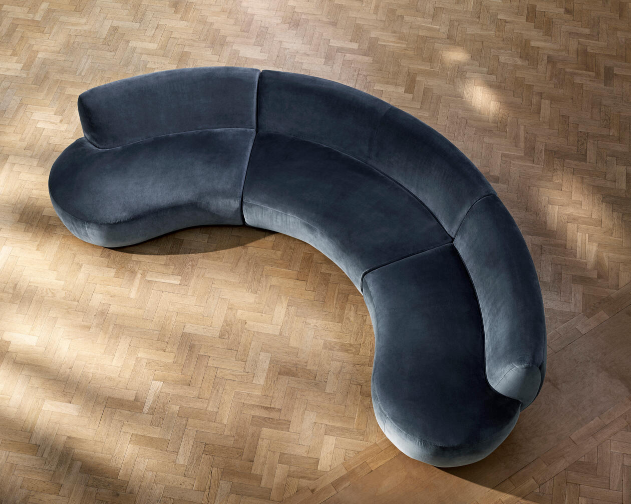 Modular Sofas Sectional Sofas Soho Home