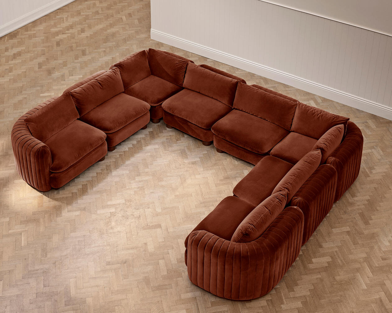 Modular living - Soho Home