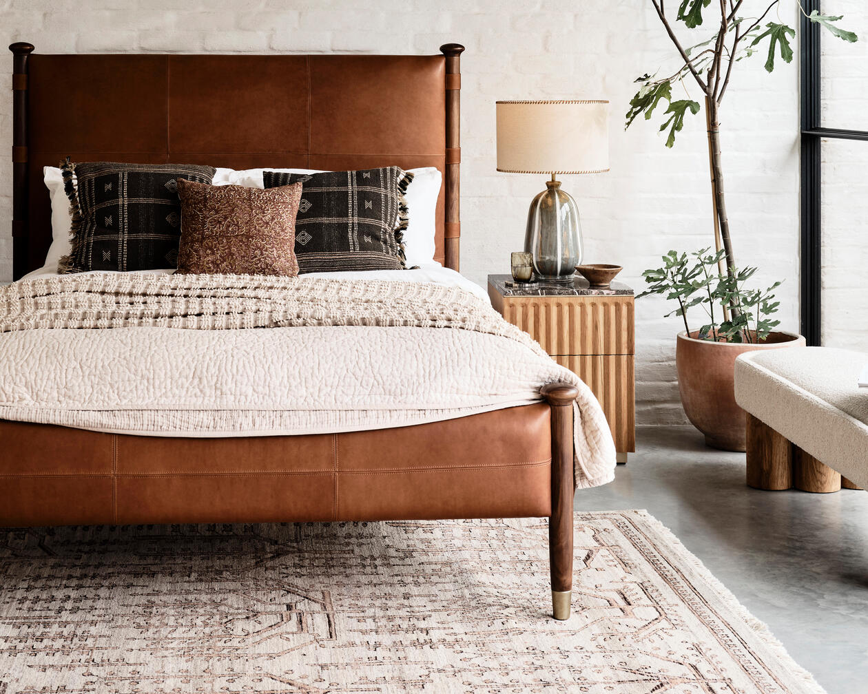 Which Rug Style for your Home | Rug Style Guide | Soho Home US