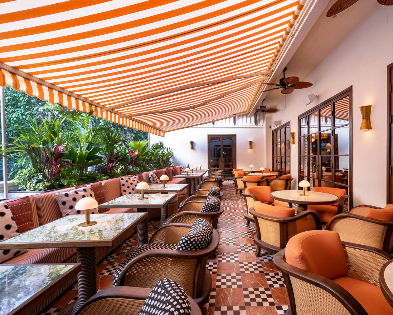 Soho House Bangkok - Soho Home
