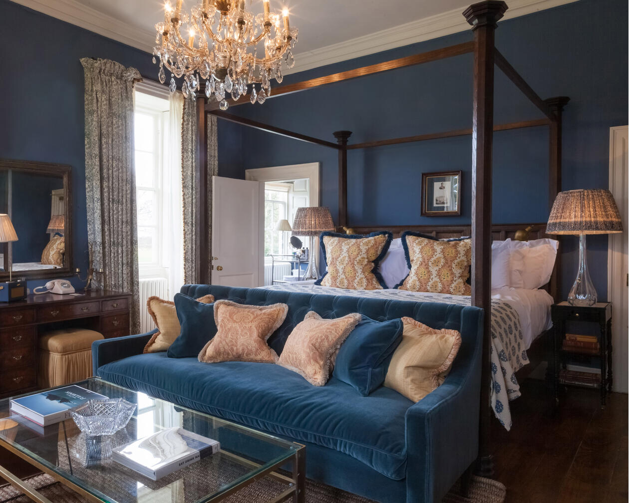 Babington House - Soho Home