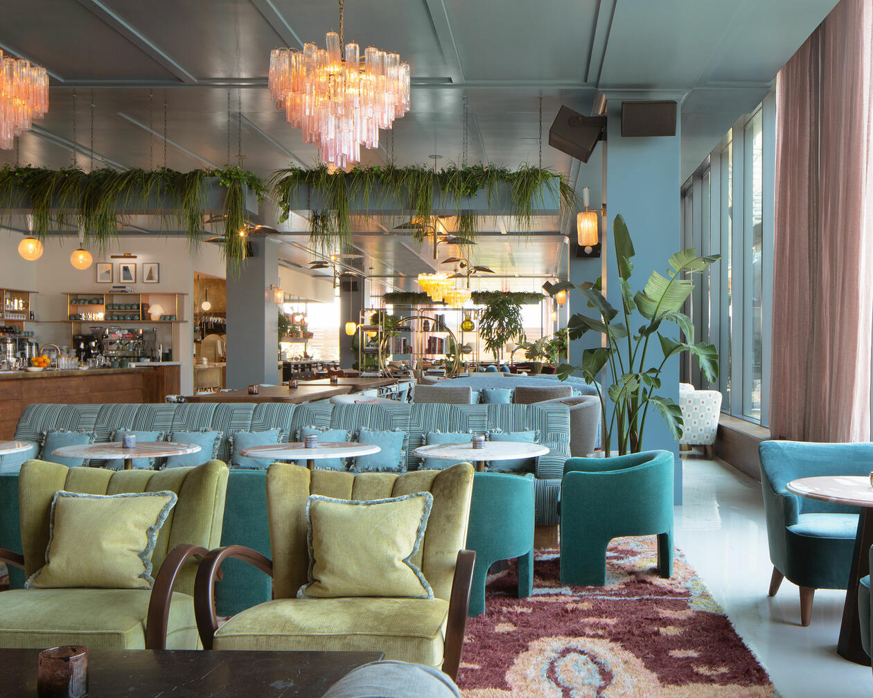 DUMBO House | Our Houses | Soho Home