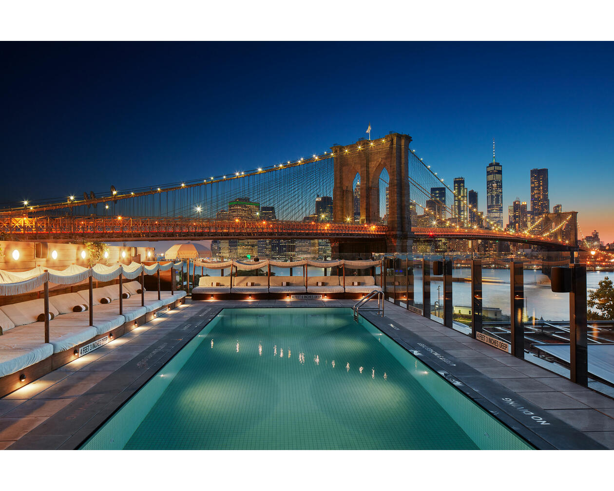 DUMBO House | Our Houses | Soho Home