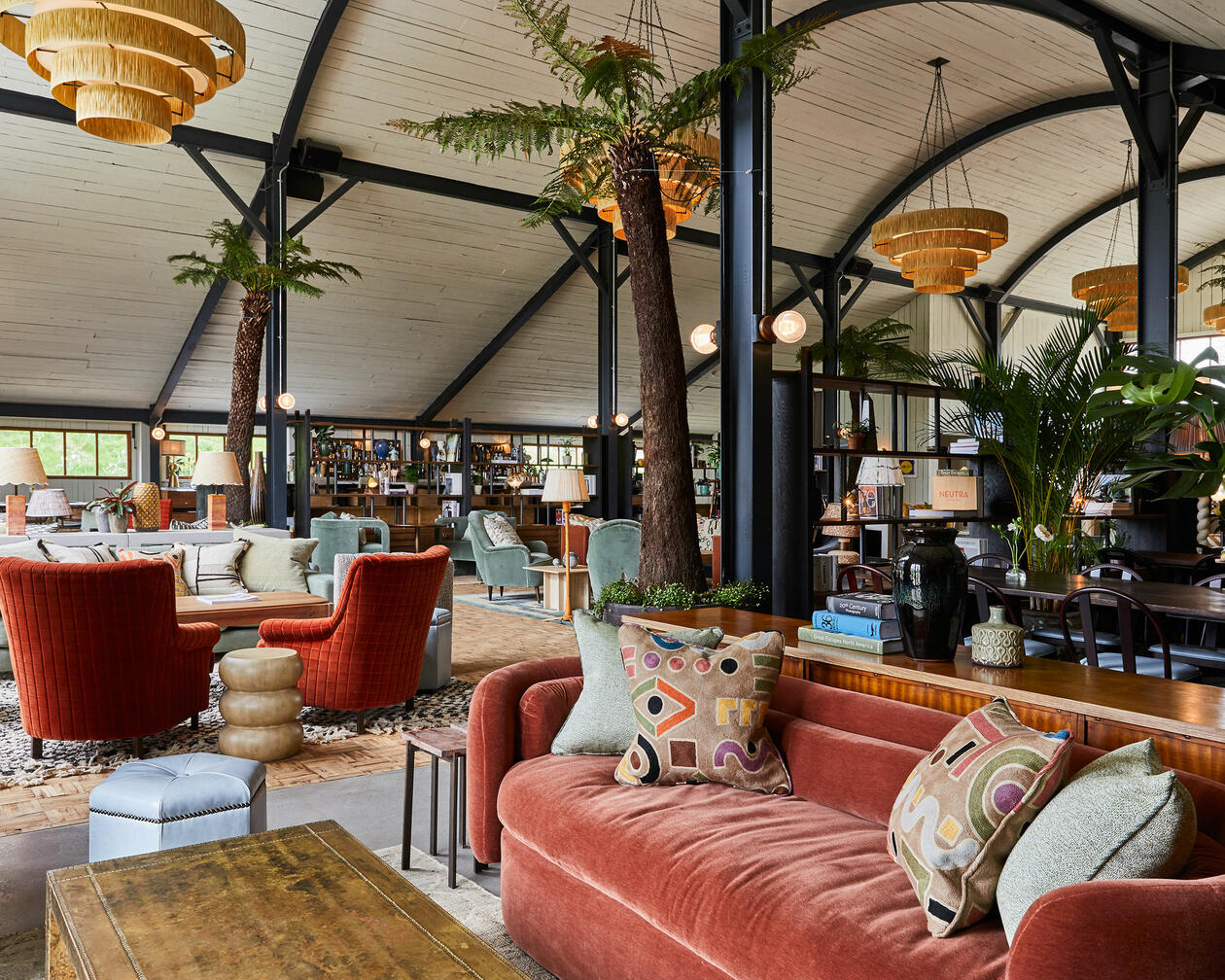 Soho Farmhouse | Our Houses | Soho Home