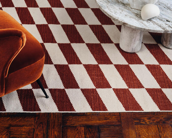 The Soho House rug guide - Soho Home
