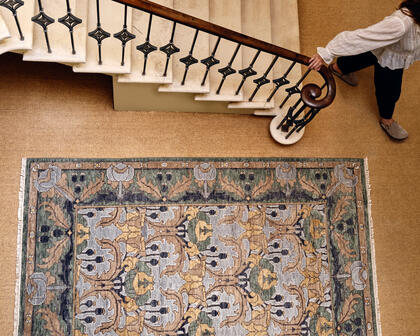 The Soho House rug guide - Soho Home