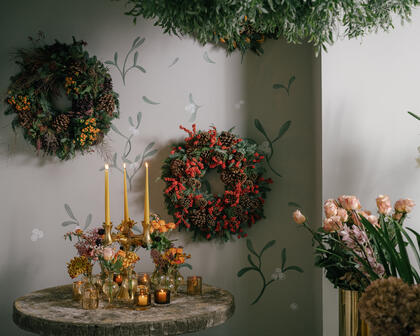 Celebrations at our Studios - Soho Home