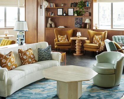 Soho House Copenhagen - Soho Home