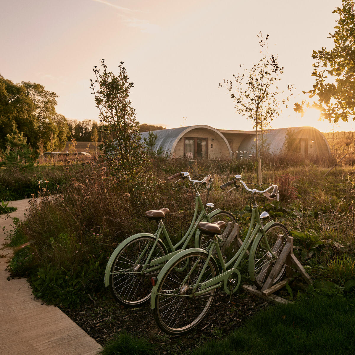 Soho Farmhouse | Our Houses | Soho Home