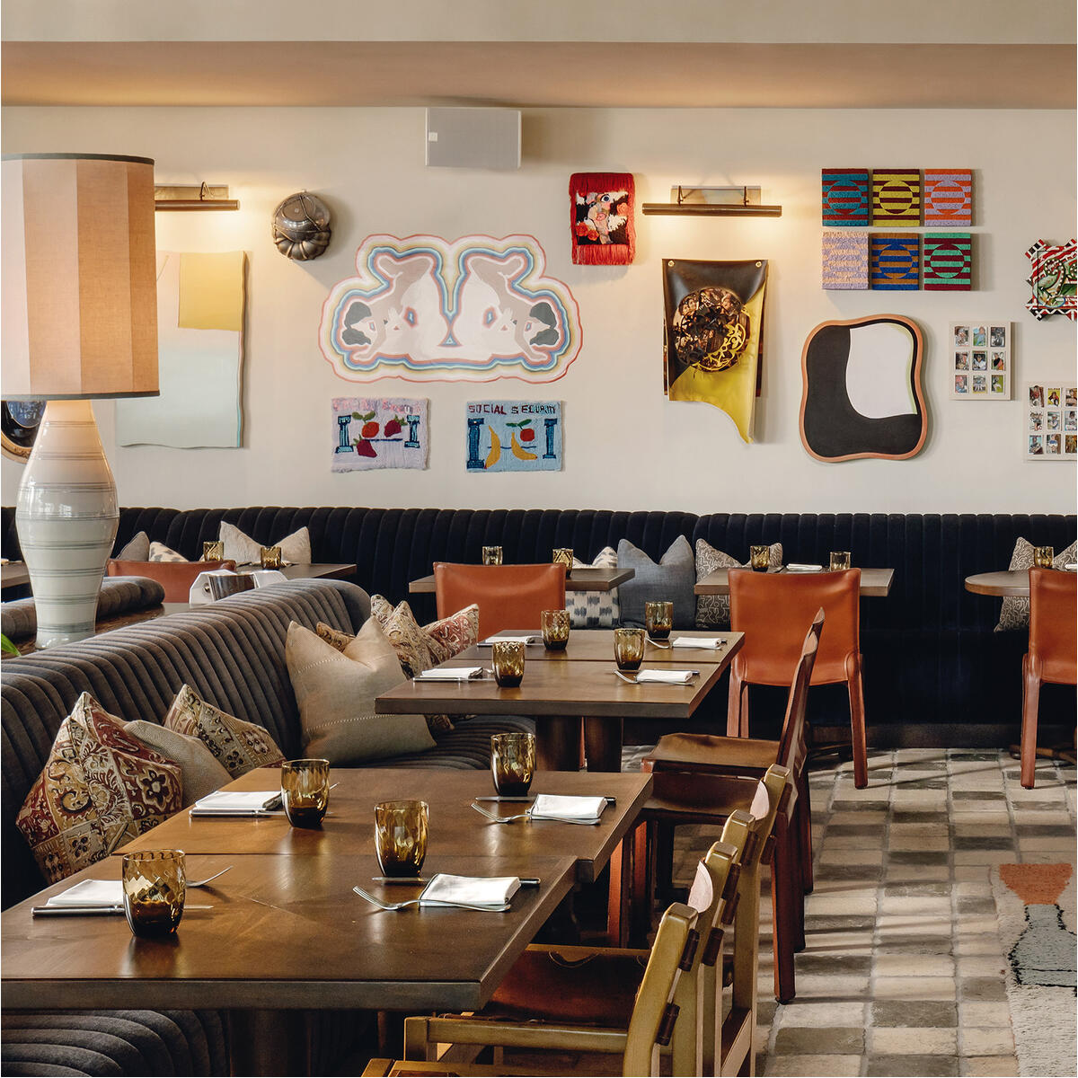 Soho House Austin - Soho Home