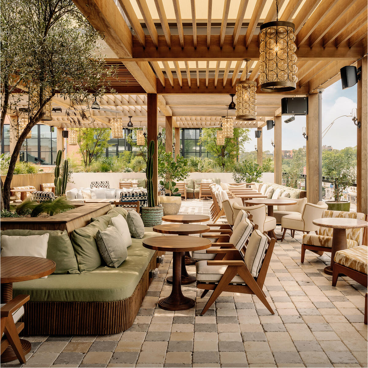 Soho House Austin - Soho Home