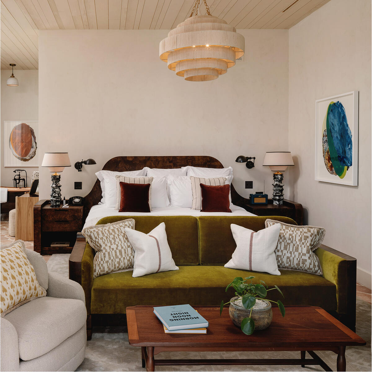 Soho House Austin - Soho Home
