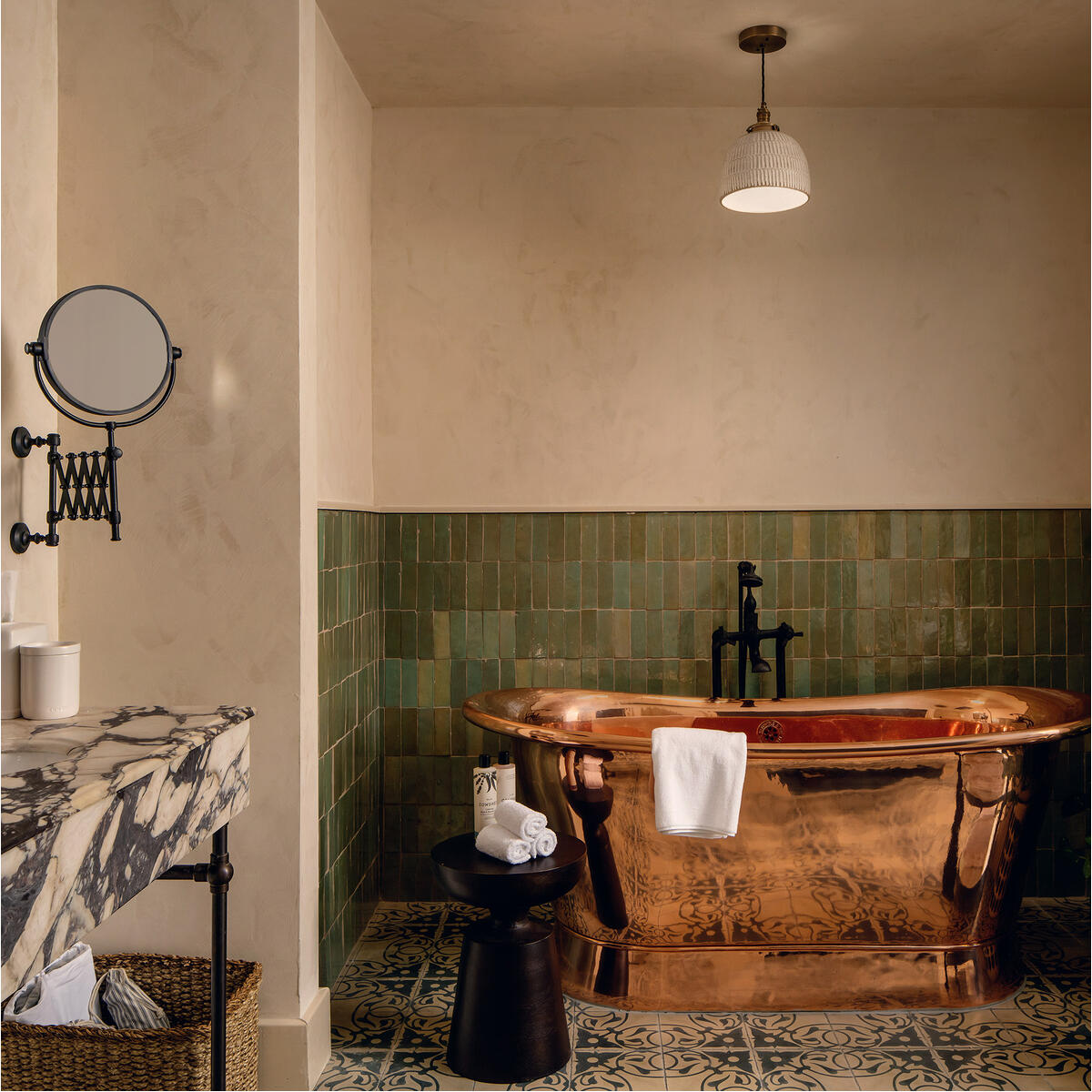 Soho House Austin - Soho Home