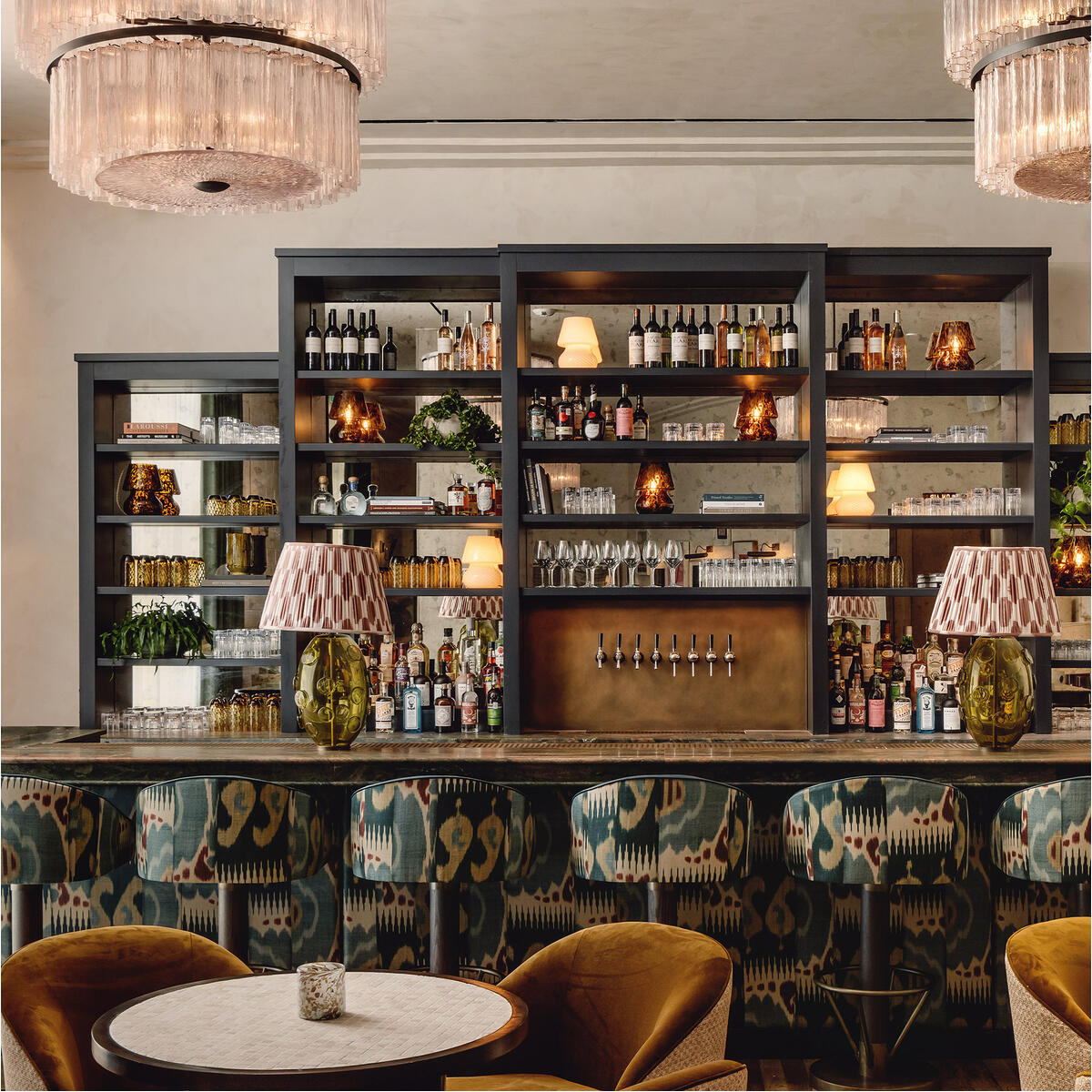 Soho House Austin - Soho Home