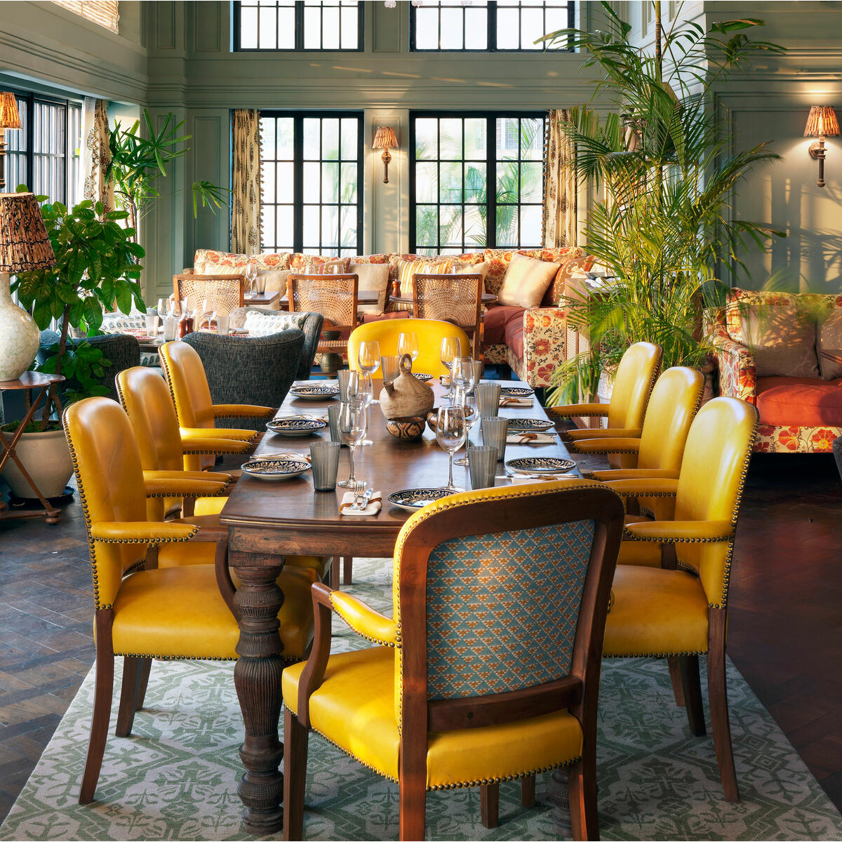 Soho House Mumbai | Discover Our Houses | Soho Home