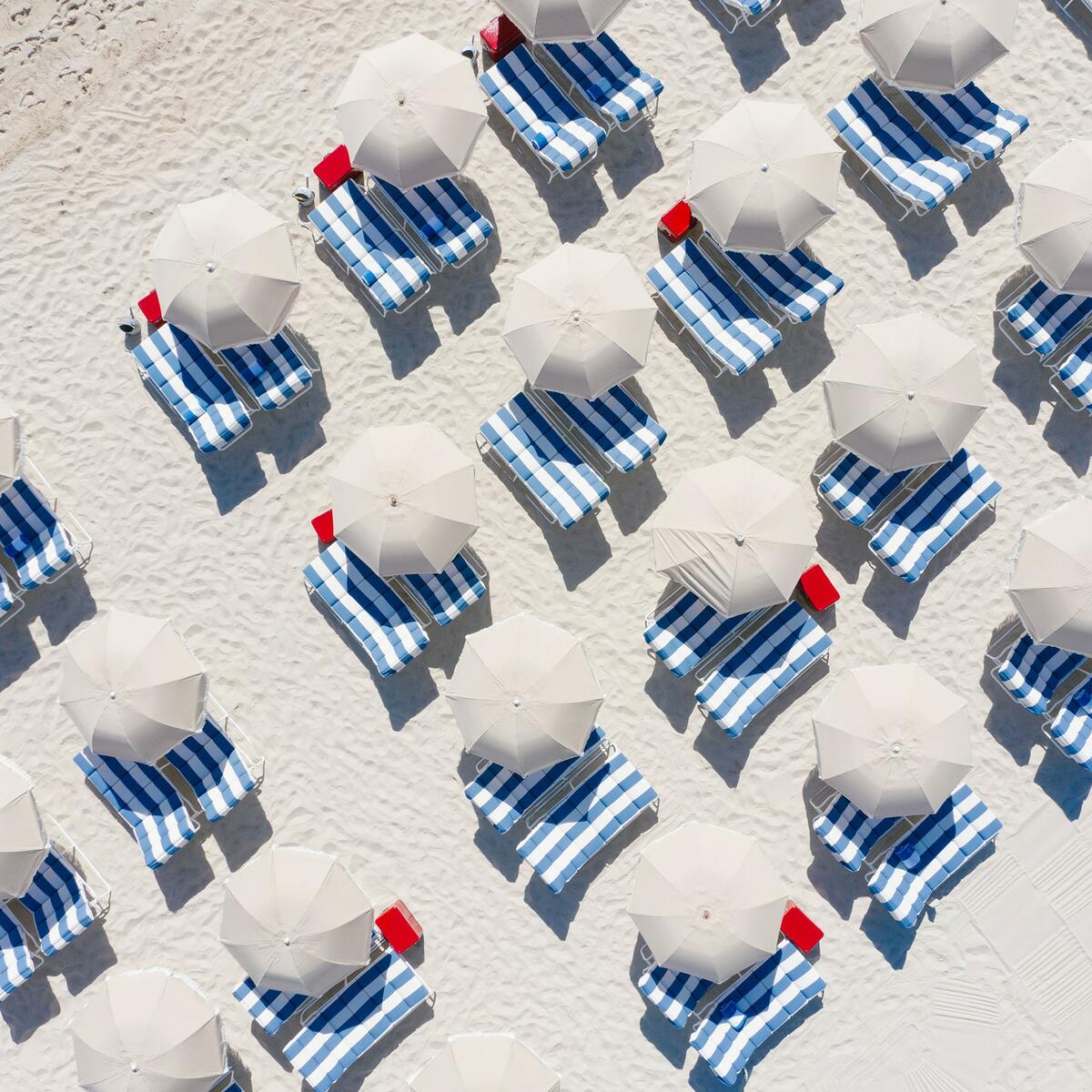 Soho Beach House Miami | Our Houses | Soho Home