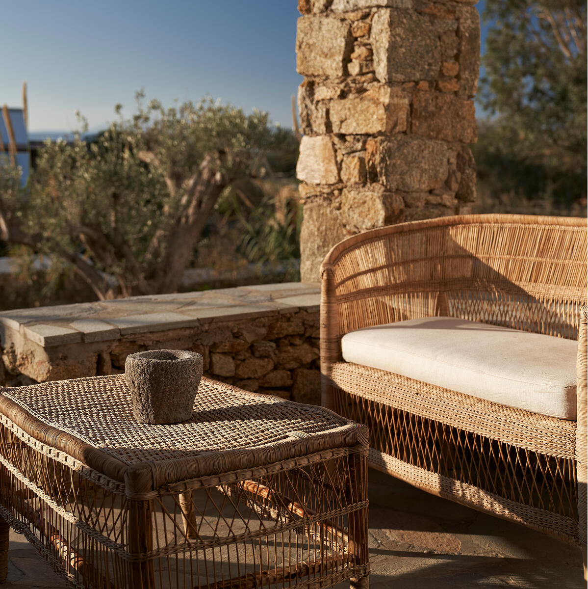 Soho Roc House | Soho Home