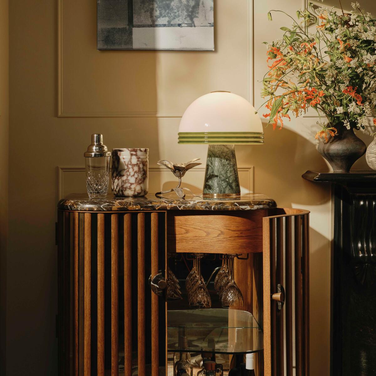 Our product and material guide - Soho Home