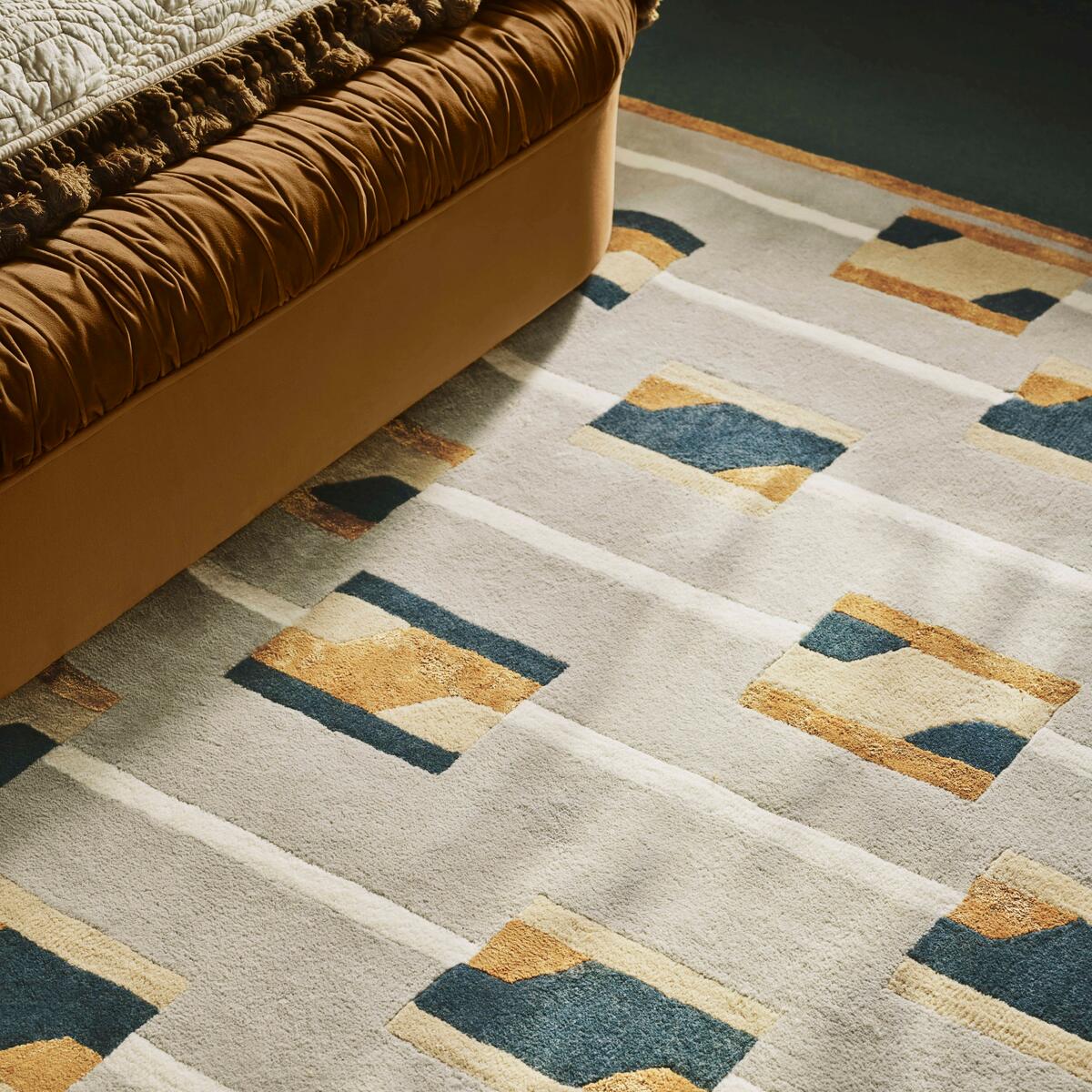 Which Rug Style for your Home | Rug Style Guide | Soho Home