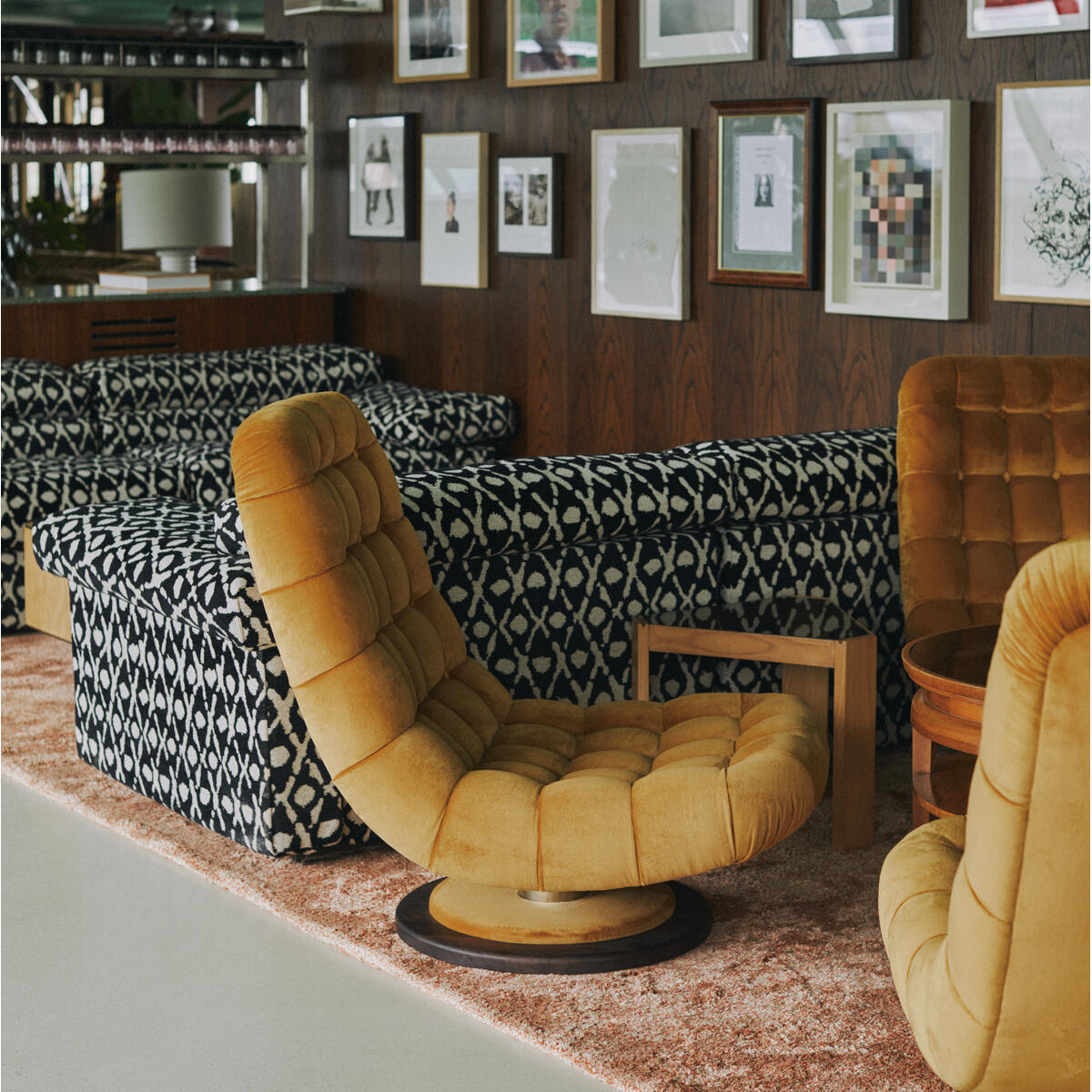 180 House - Soho Home