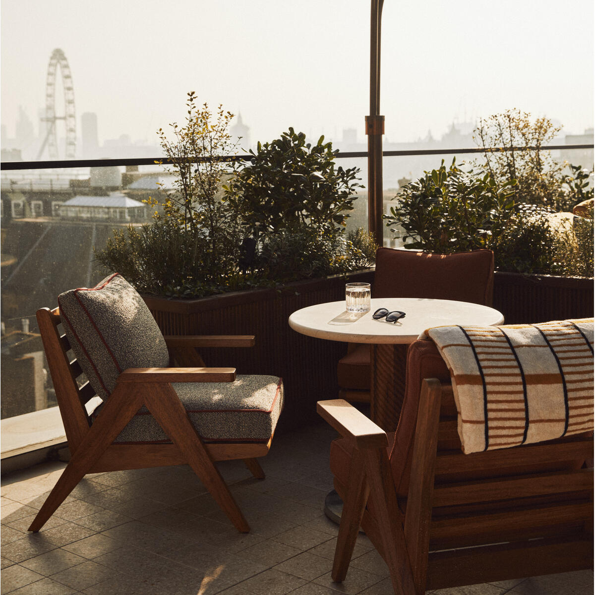 Collaborative Workspace In London | 180 House, Strand