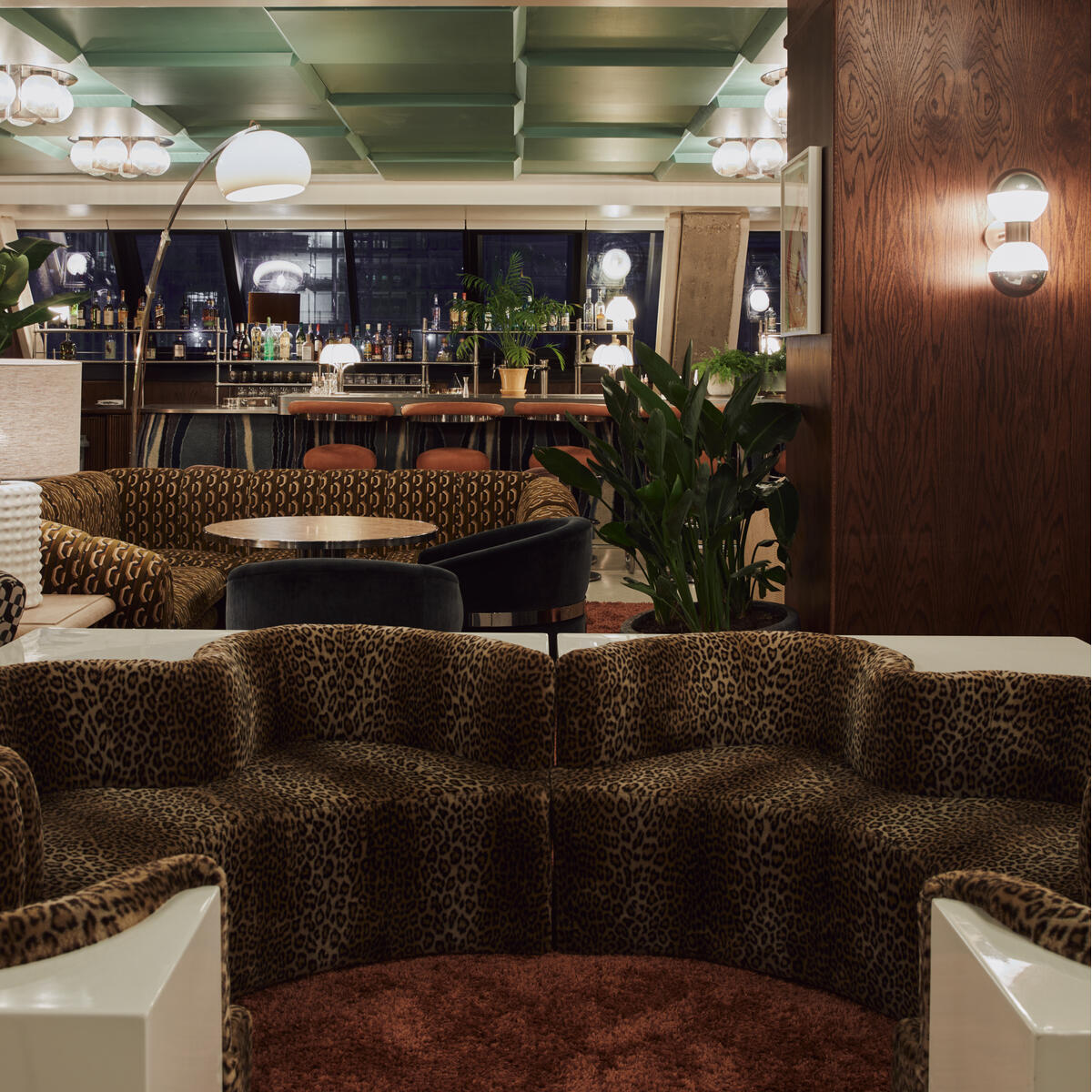 180 House - Soho Home