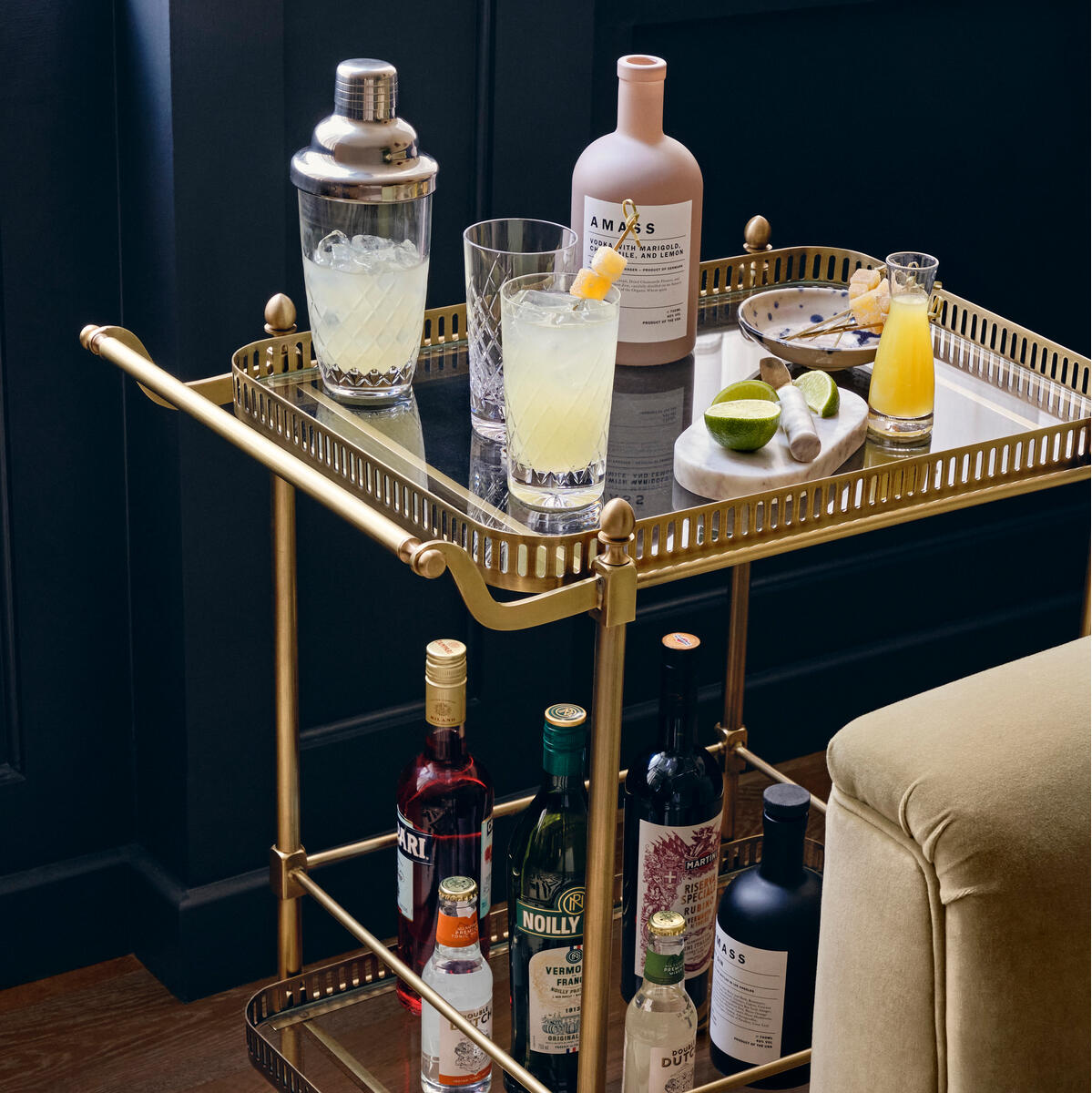 Furniture & Interiors | Bring The House Home | Soho Home