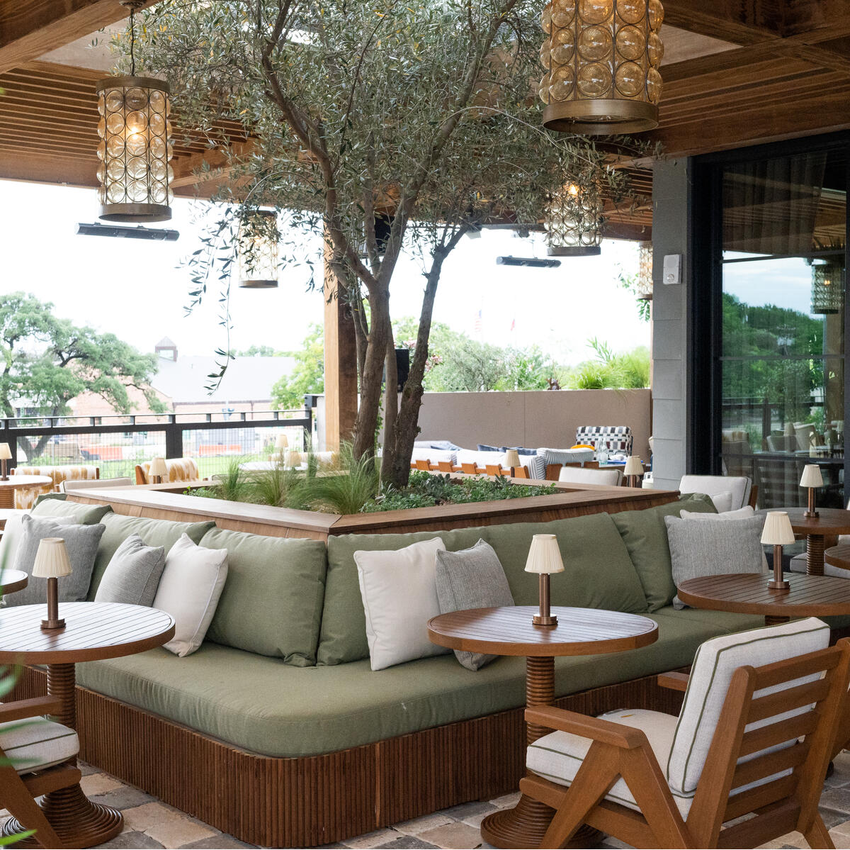 Soho House Austin - Soho Home