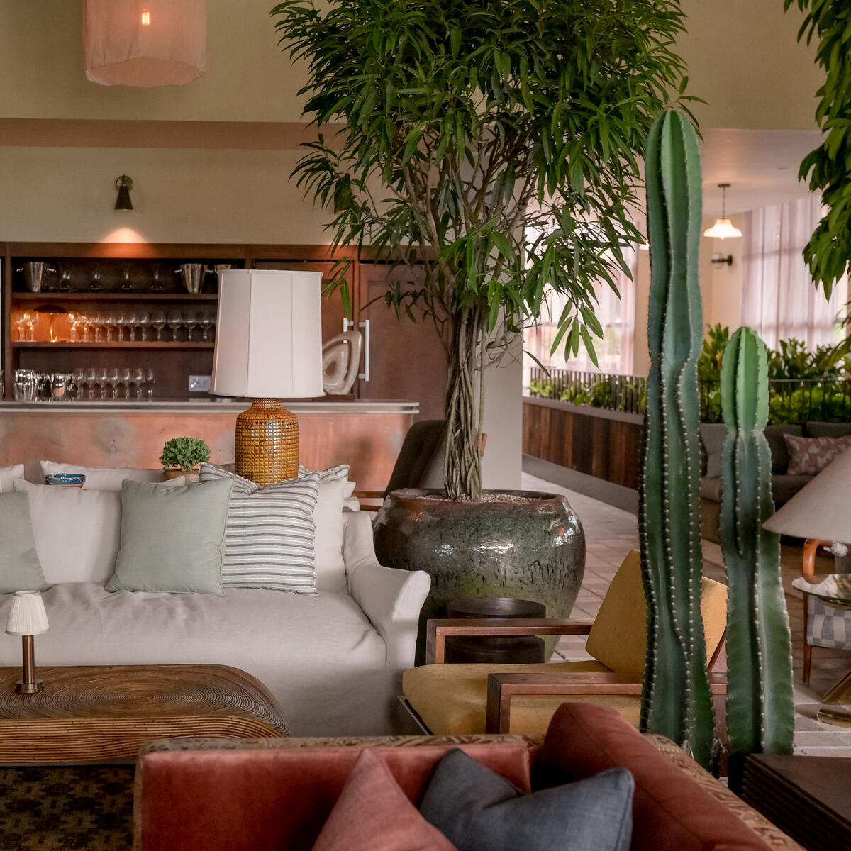 Soho House Austin - Soho Home