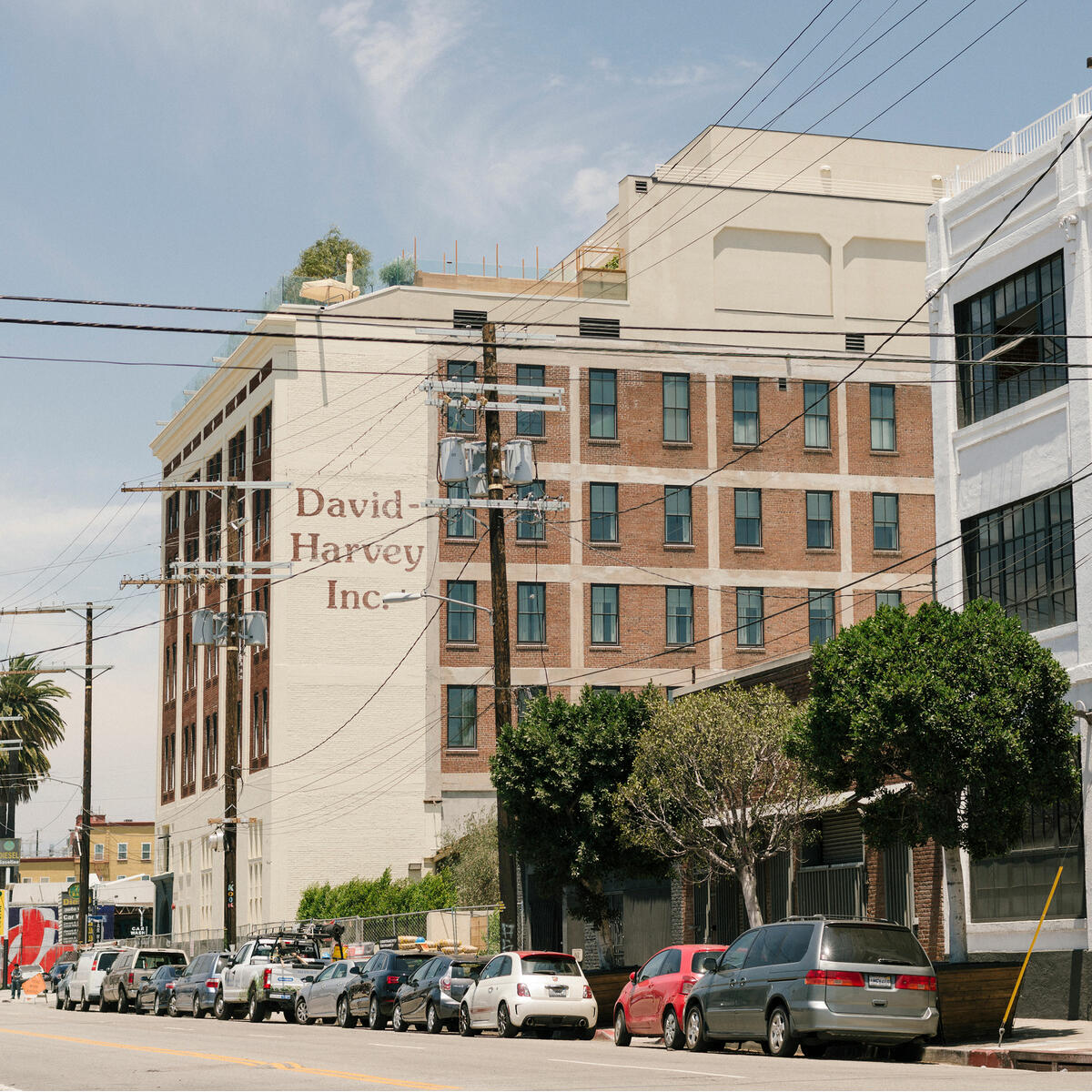 Soho Warehouse - Soho Home