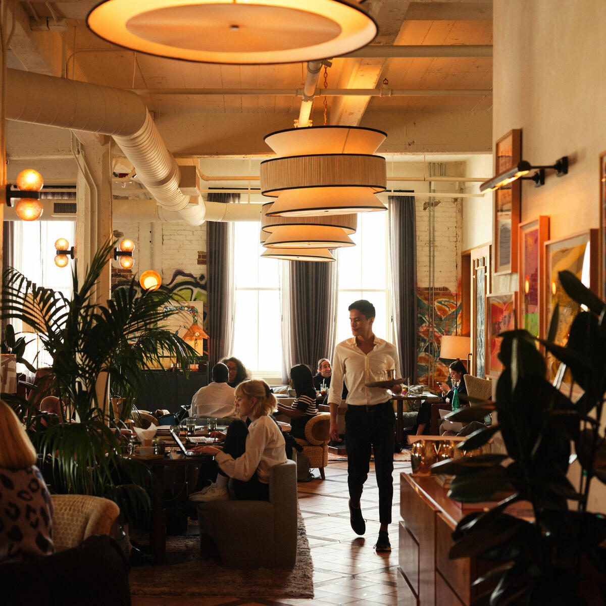 Soho Warehouse - Soho Home