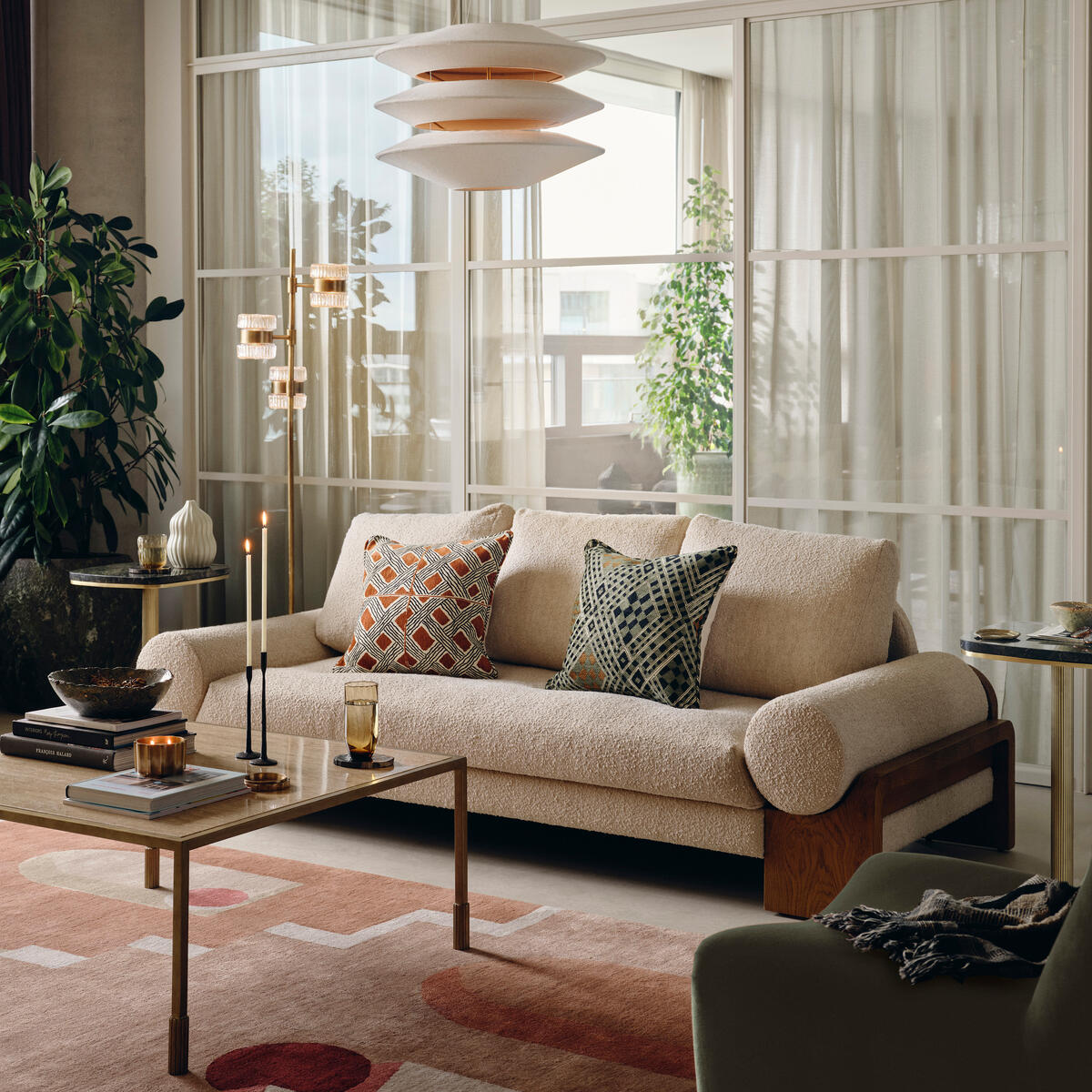 Our Story | About Us | Soho Home