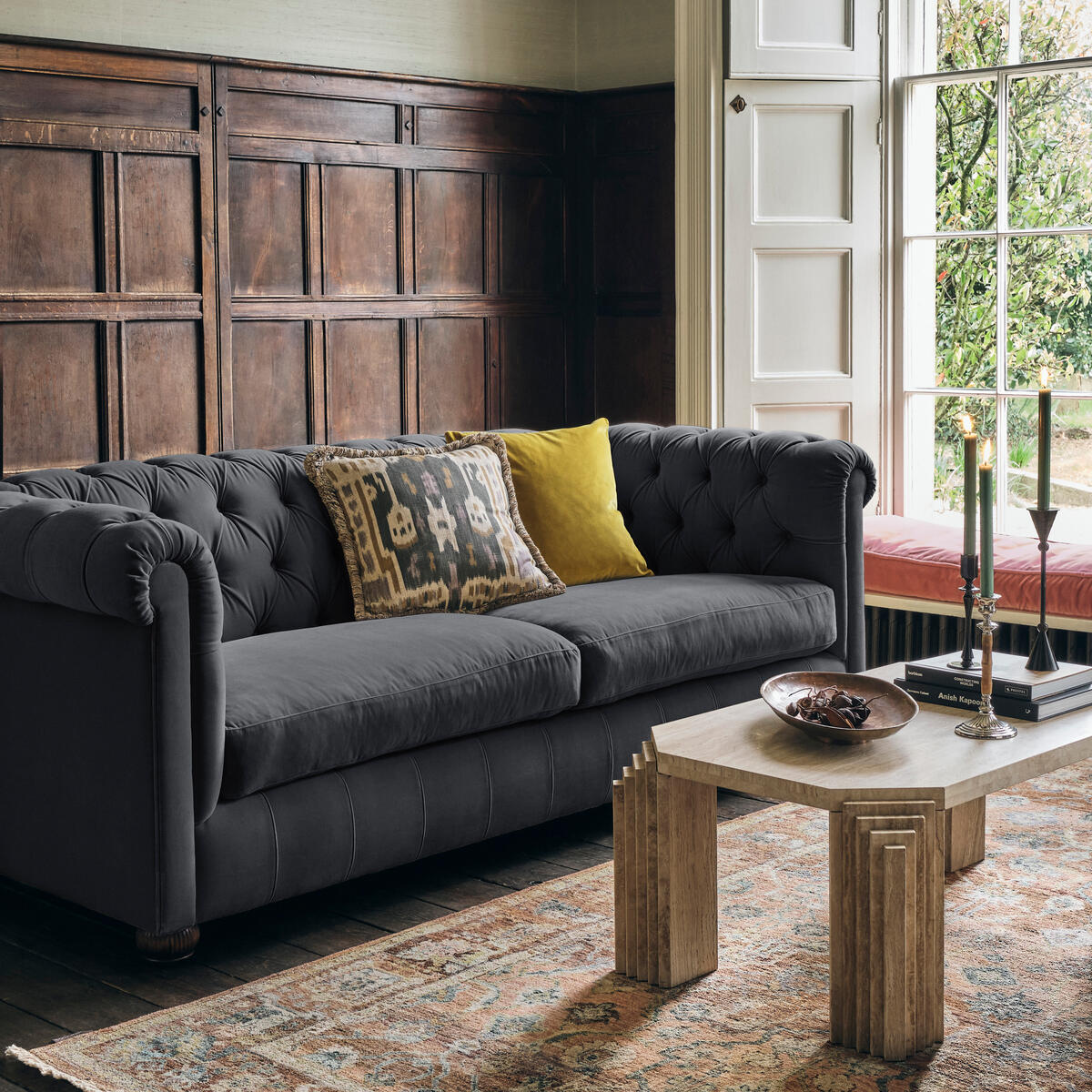 Made to order | Bespoke Beds & Sofas | Soho Home