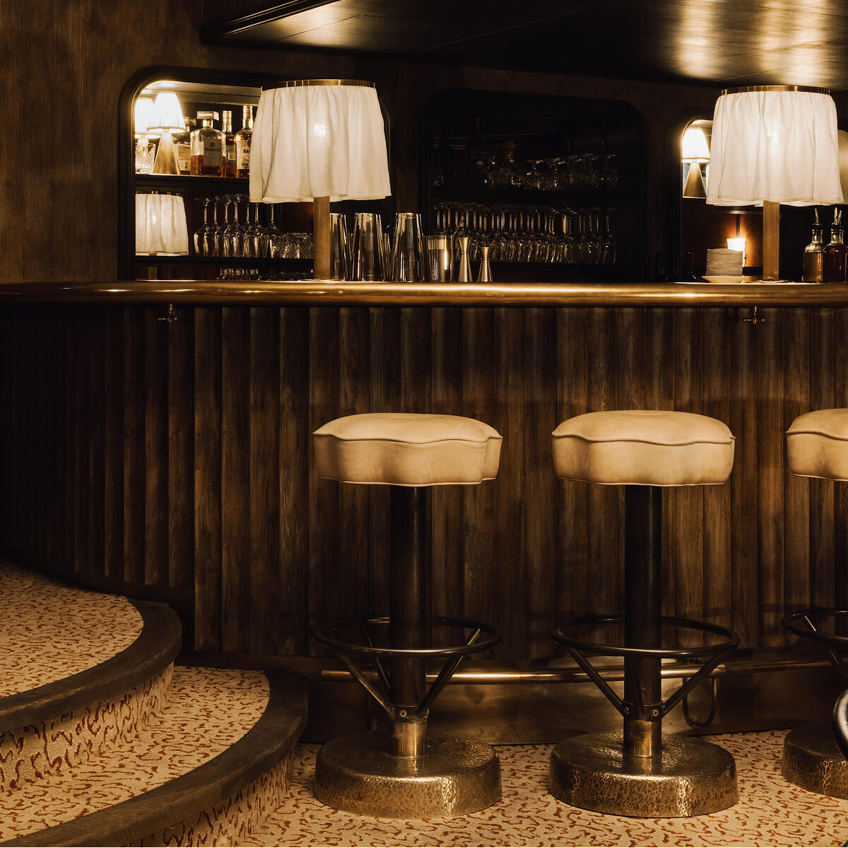 The Soho House Paris collection - Soho Home
