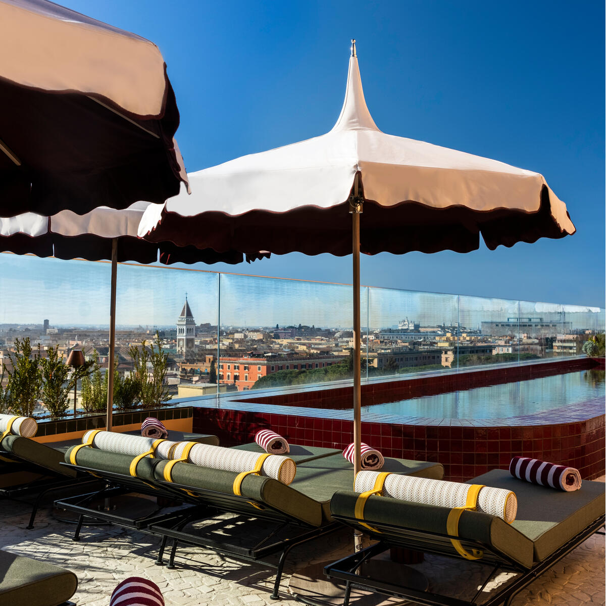 Soho House Rome - Soho Home