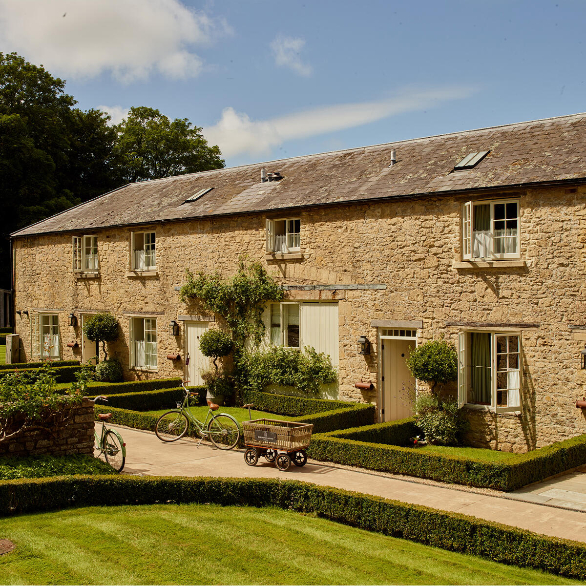 Babington House - Soho Home