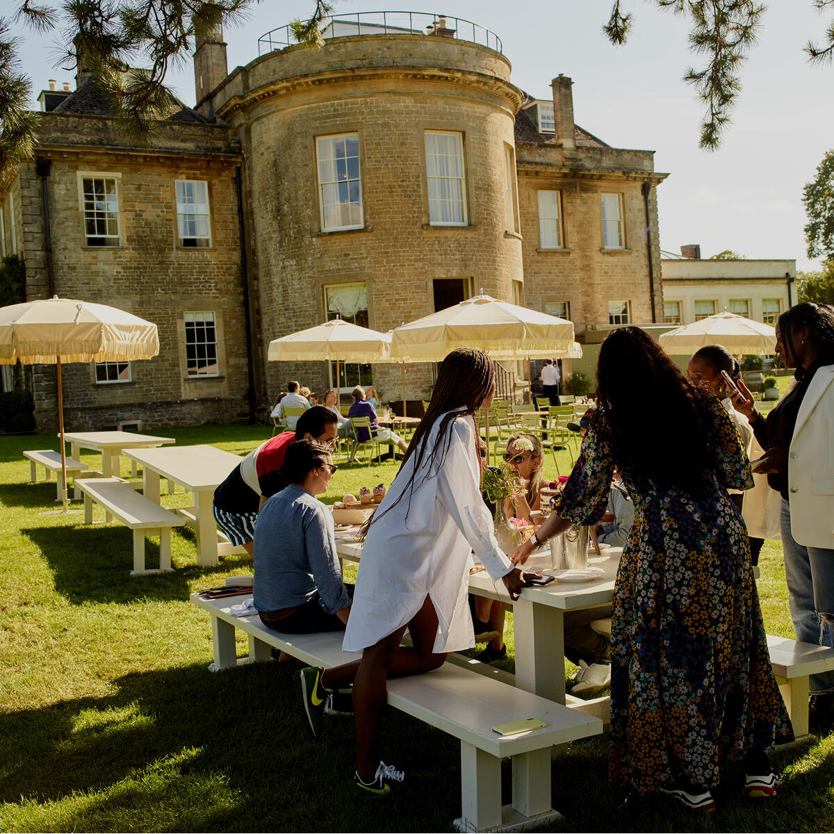 Babington House - Soho Home