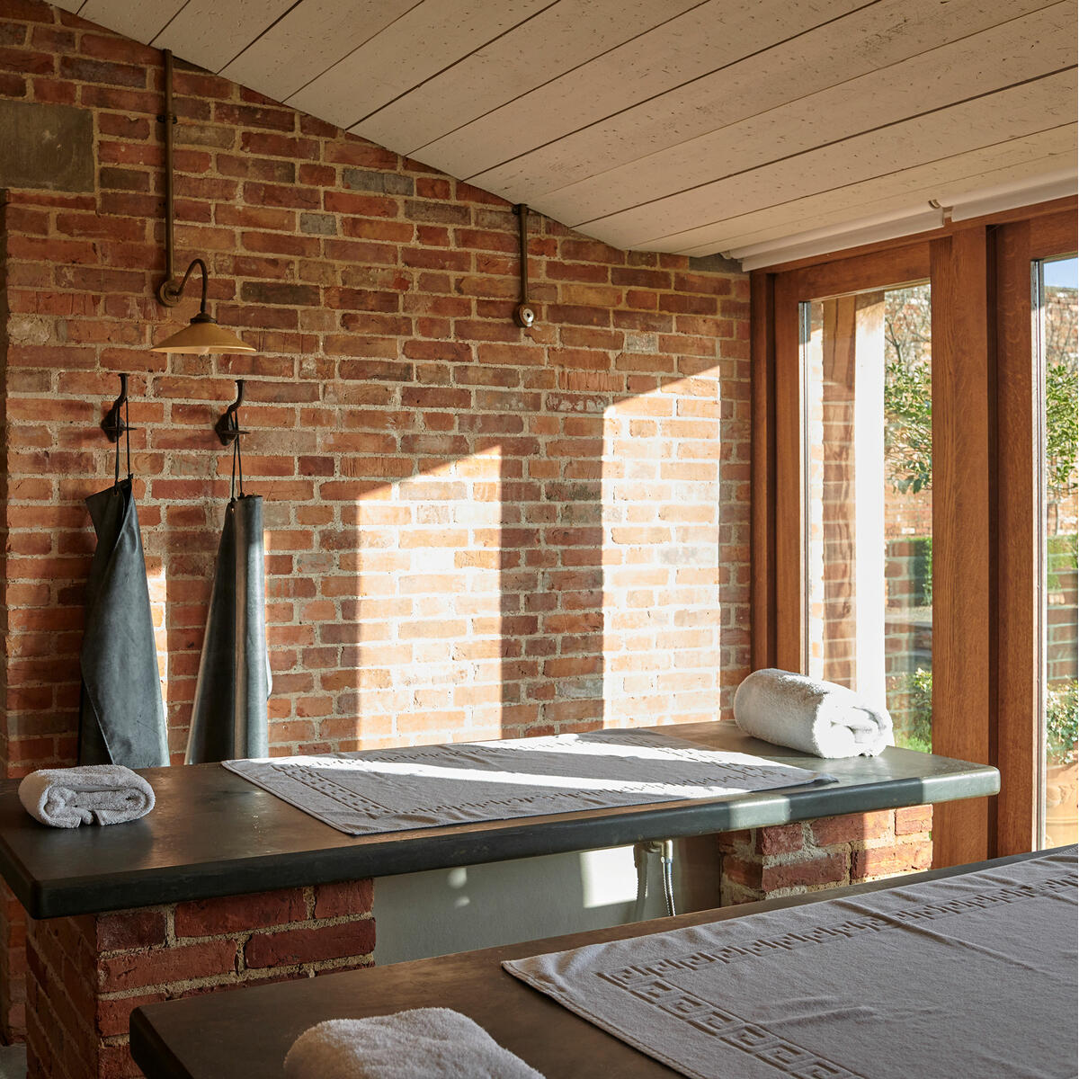 Babington House - Soho Home